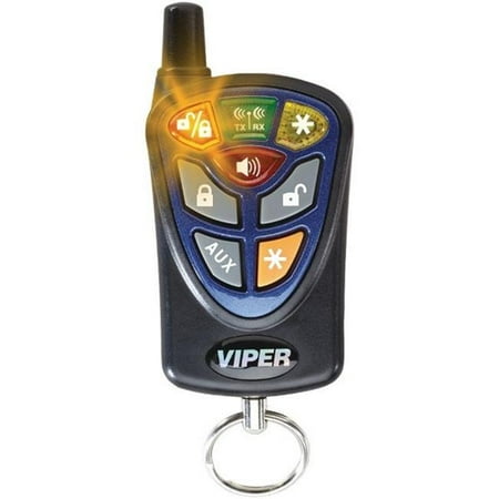 Viper 488V 2-Way LED Replacement Remote Transmitter - Walmart.ca