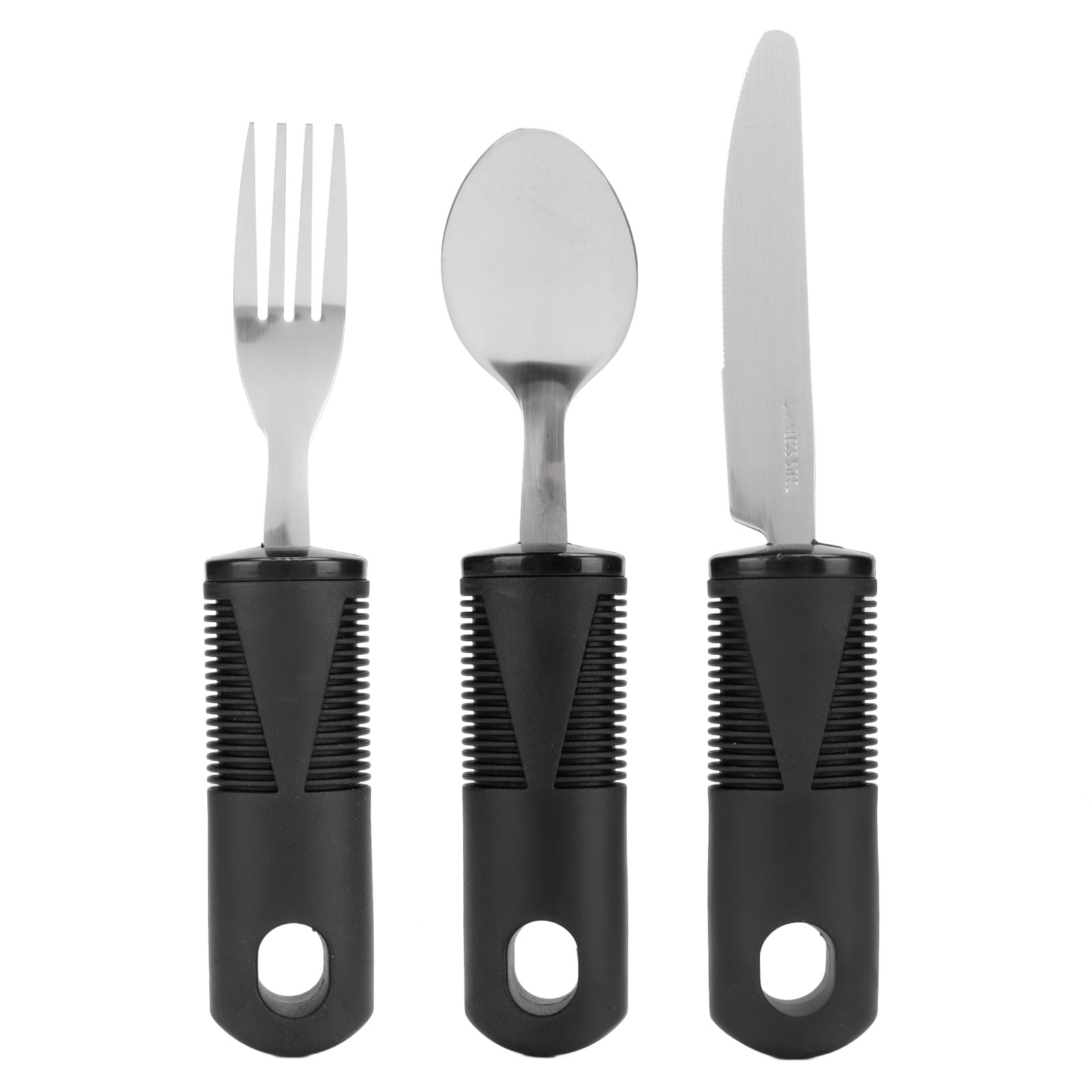 Click here for Ymiko Adaptive Utensils  Weighted Utensils Prevent... prices