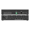 NETIO PowerPDU 4KB Smart Power Distribution Unit, 4 NEMA 5-15R Outputs ...