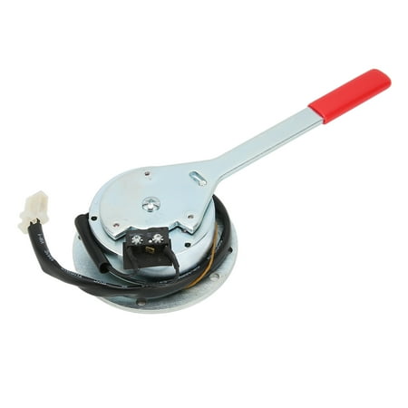 Scooter Wheelchair Brake, Prevent Inertial Movement Mobility Scooter ...