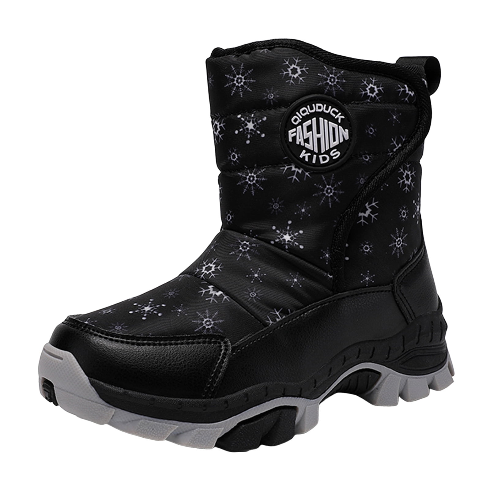 Click here for Kogui Toddler Winter Shoes Toddler Boys Girls Wint... prices