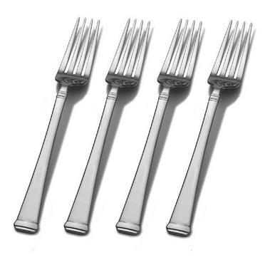 Daily Chef Dinner Forks - 36ct - Walmart.com