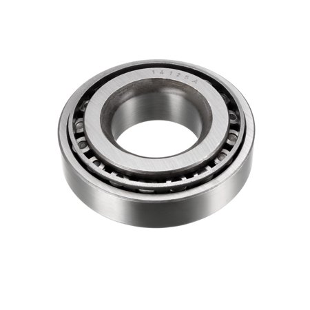 14125A/14276 Tapered Roller Bearing Cone and Cup Set 1.25" Bore 2.717 ...