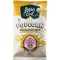 LesserEvil Himalayan Gold Popcorn 14 oz with Coconut Oil and Himalayan ...