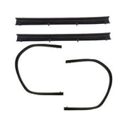 Ford Explorer Door Seal Kit