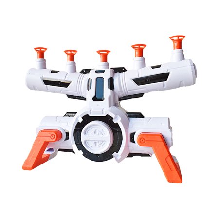 XZNGL Floating Target Game Floating Ball Shooting Game Hover Shooting ...