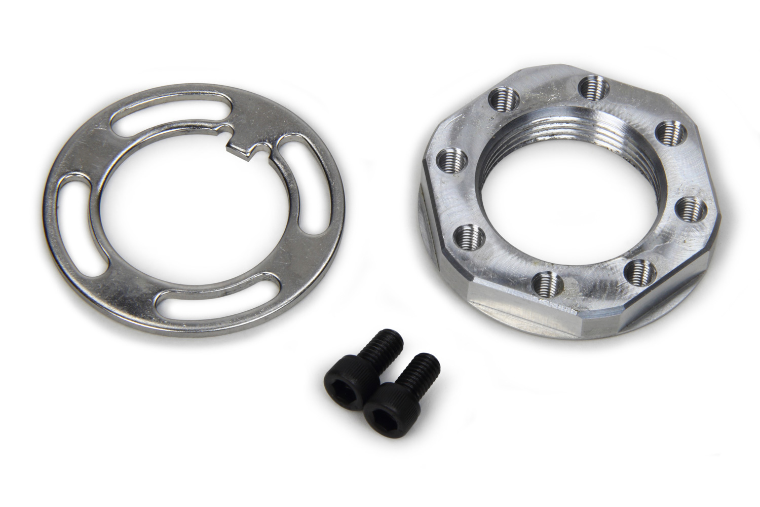 Midget Spindle Lock Nut Kit Each - Walmart.com