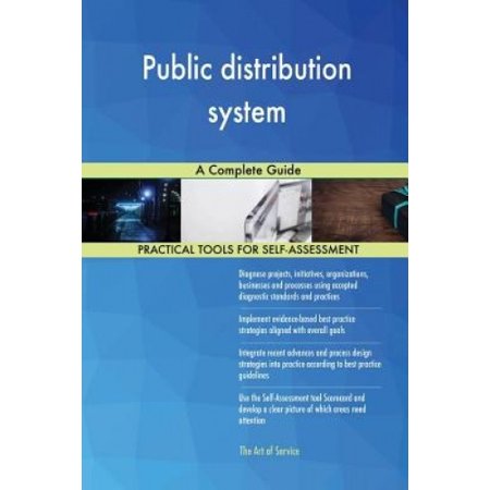 Public distribution system: A Complete Guide | Walmart Canada