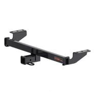 Curt Manufacturing Cur12318 01-09 Volvo S60 Sedan/01-06 Volvo V70 Class ...