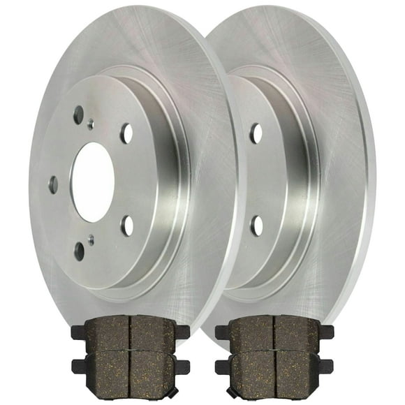 Toyota Matrix Disc Brake Kit