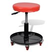 Plasticolor 004767R01 John Deere Logo Green Garage Stool - Walmart.com
