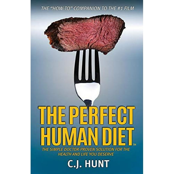 Human Being Diet
