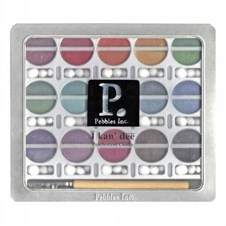 Pebbles IK42005 I Kan'dee Chalk Set - Walmart.ca