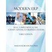 Modern ERP: Select, Implement, and Use Today's Advanced Business ...