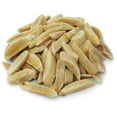 Gourmet Toasted Slivered Almonds by It's Delish, 1 lb bulk bag ...
