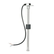 0-190Ohm Fuel Level Sensor 100MM 125MM 150MM 200MM 250MM 400MM Oil ...