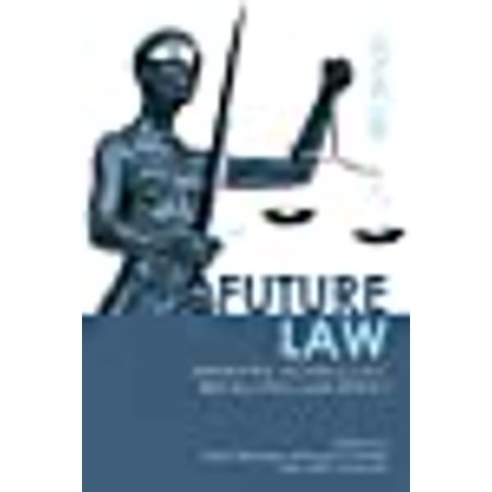 Future Law: Emerging Technology, Regulation and Ethics | Walmart Canada