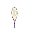 Wilson Dora Jr. Tennis Racquet - C-Beam Construction - Walmart.com