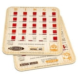 State Fair Bingo Expansion Cards - Walmart.com