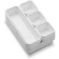 MadeSmart Bin Rack Drawer Organizer, 8 Count - Walmart.com