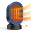 Handy Heater Turbo 800 - Compact Indoor Personal Electric Ceramic Space ...
