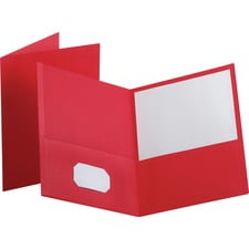 Click here for Oxford Oxf57511 Pocket Folder 8-1/2 X 11. prices