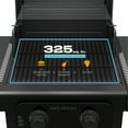 Charbroil Pro Series™ 2-Burner Propane Gas Grill and Griddle - Walmart.com
