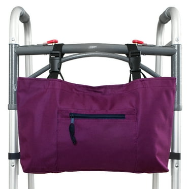 Drive Medical EZ Walker Caddy - Walmart.com