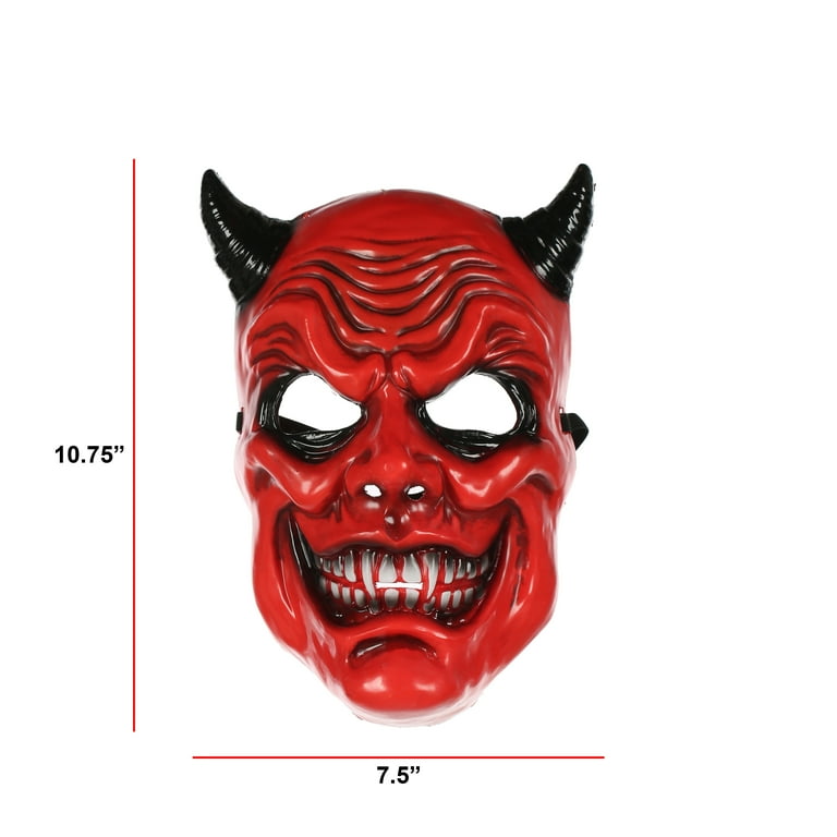 Devil Masks