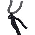 Stable Folding Saxophone Stand for Alto & Tenor with Secure Locking ...