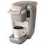 Keurig K10 Mini Plus Coffeemaker Brewing System - Walmart.com