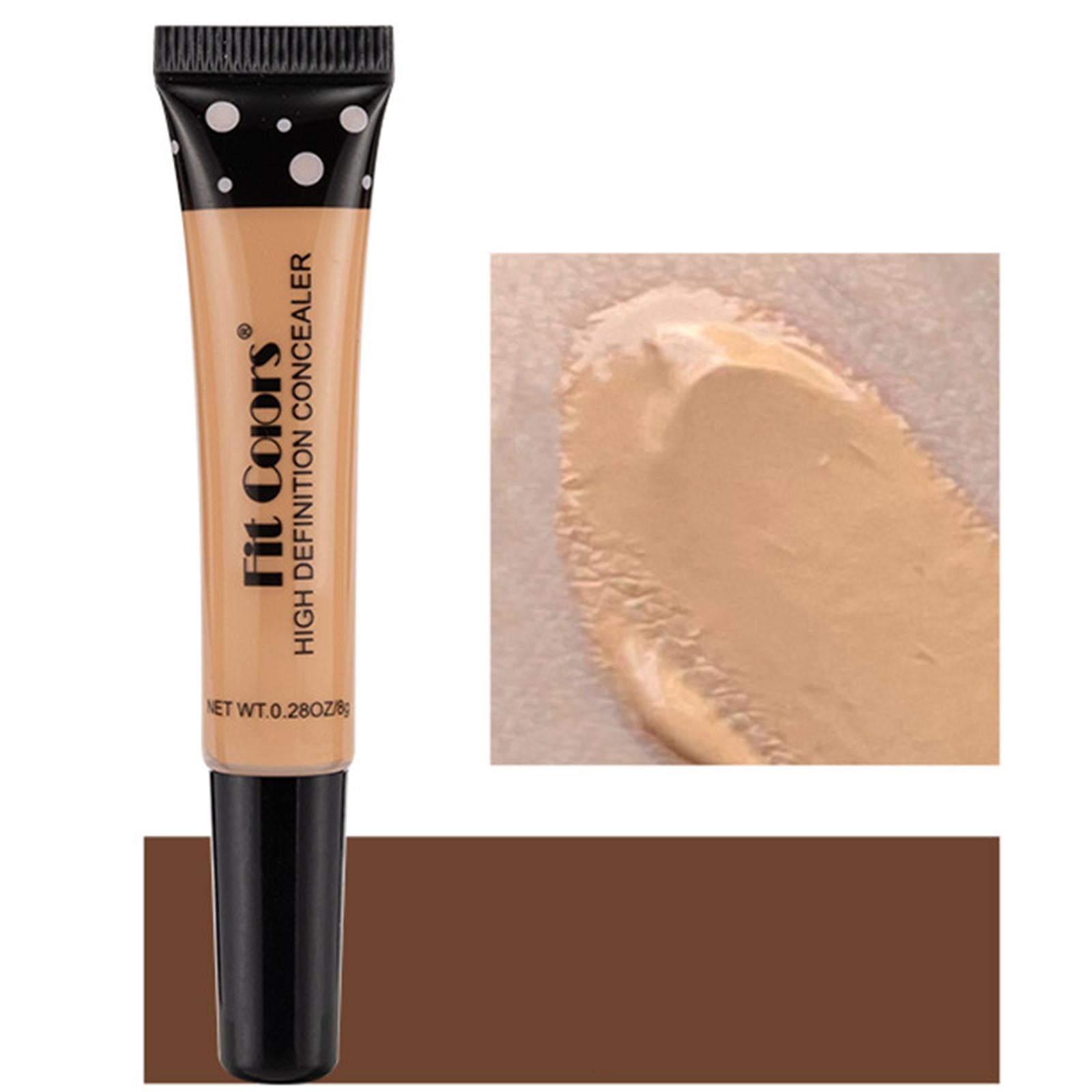 CAIROYAR Corrector Base Mate Cobertura Total Ilumina Maquillaje Make UP ...