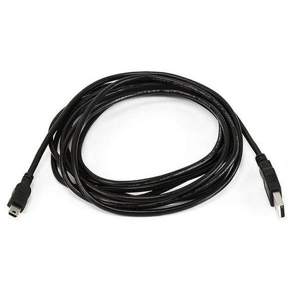 USB a to Mini B Cables