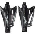 XLAB Mini Wing Saddle Mounted Dual Carrier System Water Bottle Cages ...