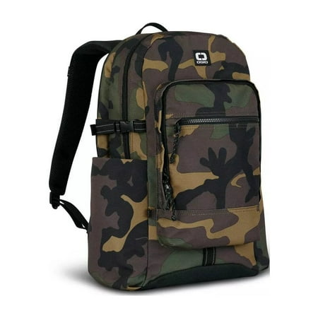 Ogio Alpha Recon 220 19 Inch Backpack with 15 Inch Laptop Sleeve for ...