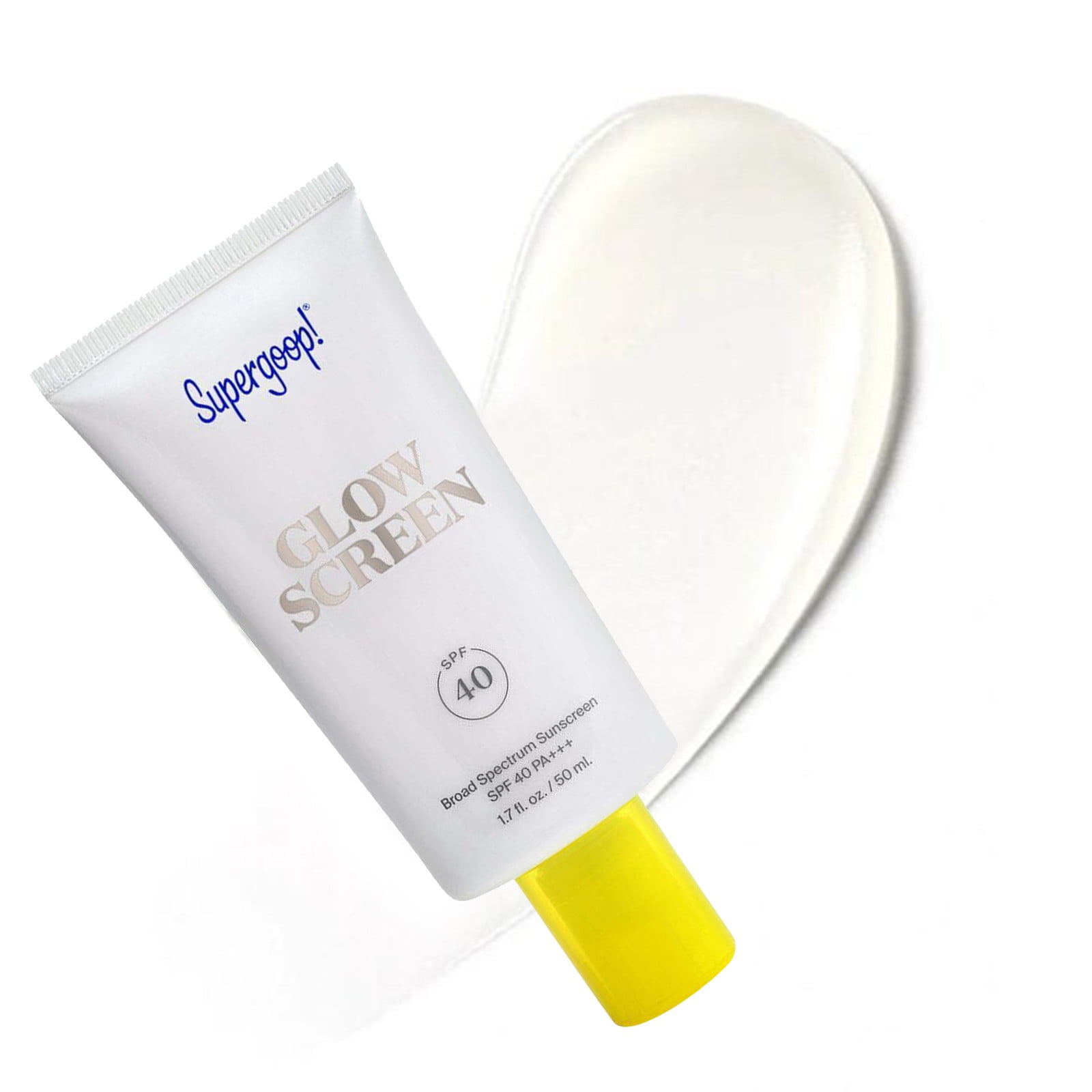 Protector Solar Refrescante No Graso UV Para Hombres Y Mujeres 50ml ...