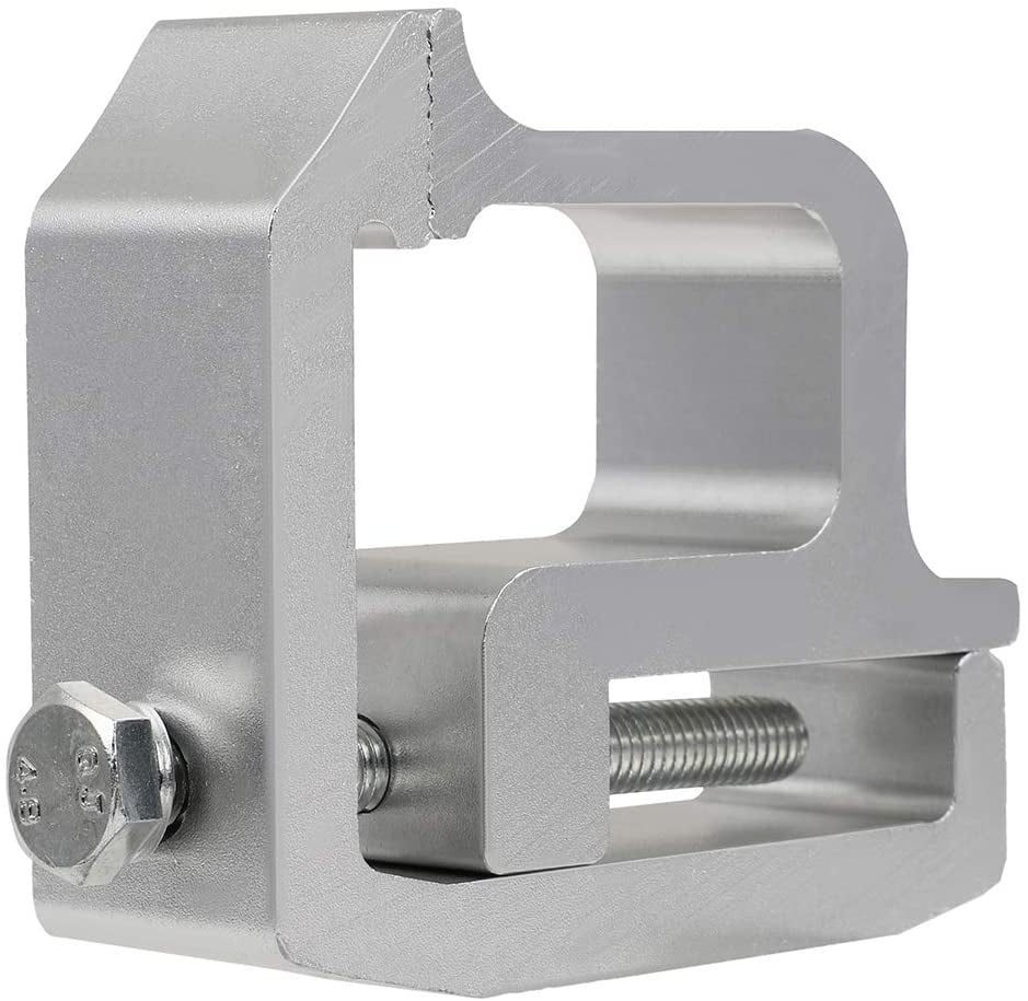 ECCPP Truck Cap Mounting Clamps for Mounting Caps Camper Shell Topper ...