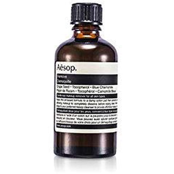 Aesop Eliminador Suave de Maquillaje de Ojos (Para Todo Tipo de Piel) Aesop Aesop | Bodega ...