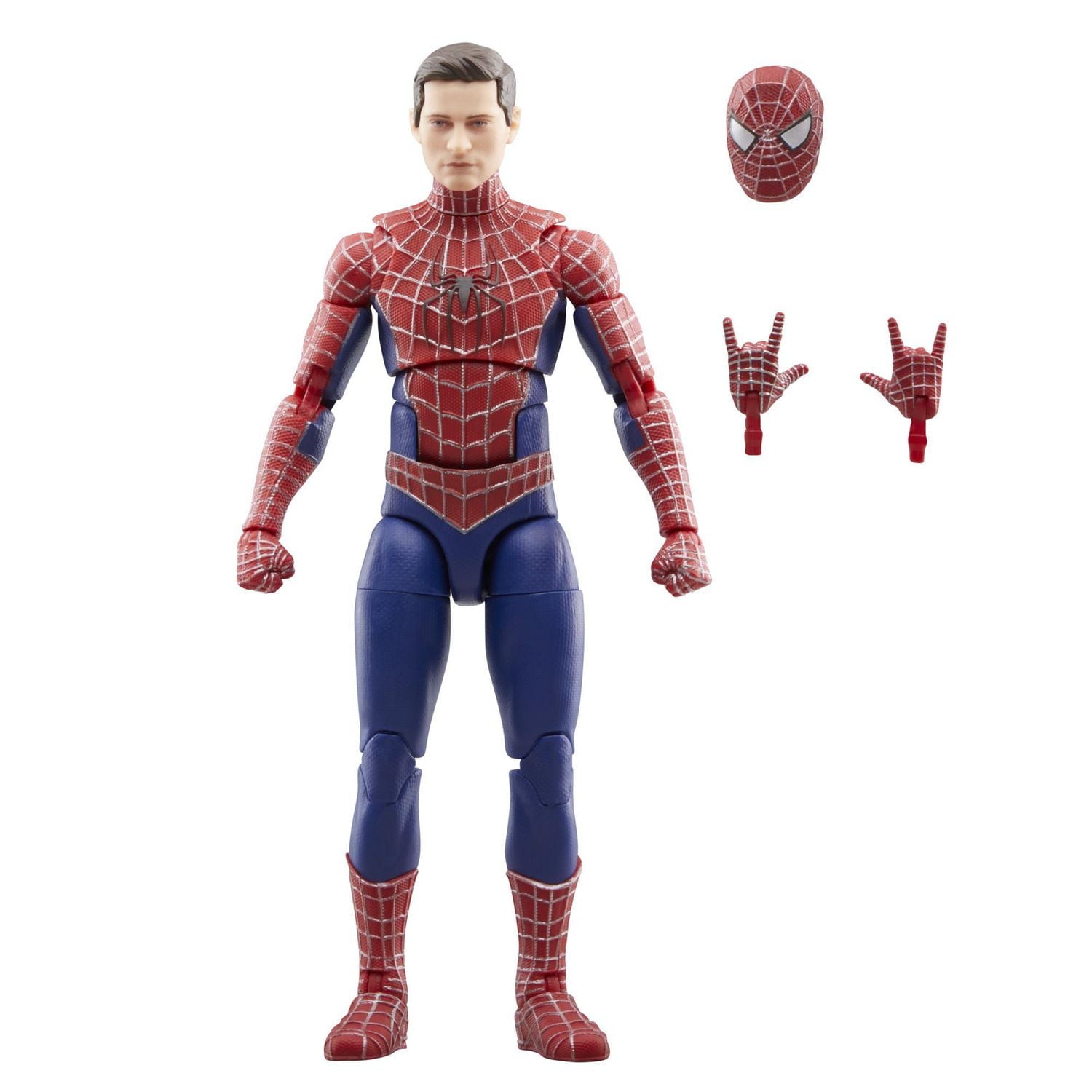 Click here for Hasbro Marvel Legends Series Friendly Neighborhood... prices