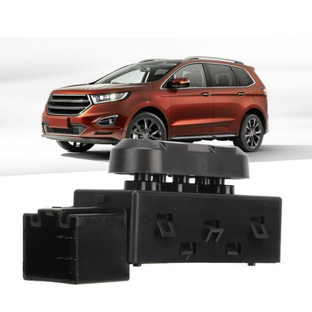 Power Control Switch, Compact Power Adjust Switch 9L3Z14A701A 6 Way ...