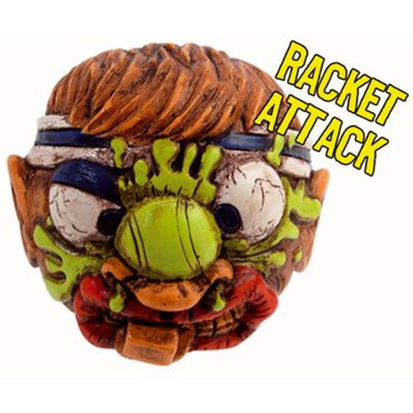 Alien 4" Madballs Horrorballs, Xenomorph - Walmart.com