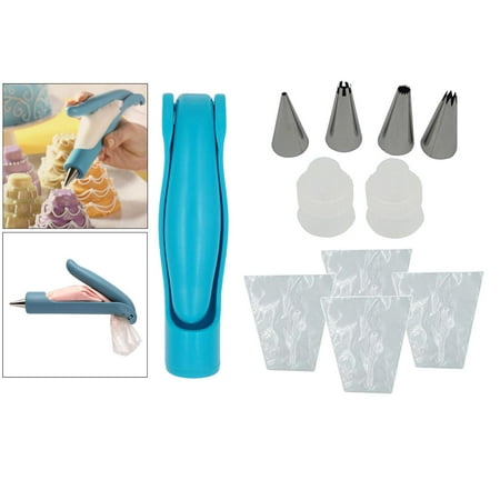 DIY Pastry Cake Icing Pen Baking Cuake Cookies Cuake Chocolate Pens ...