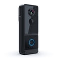 Smart Doorbell Video Doorbell for Wifi Doorbell Dingdong Machine ...