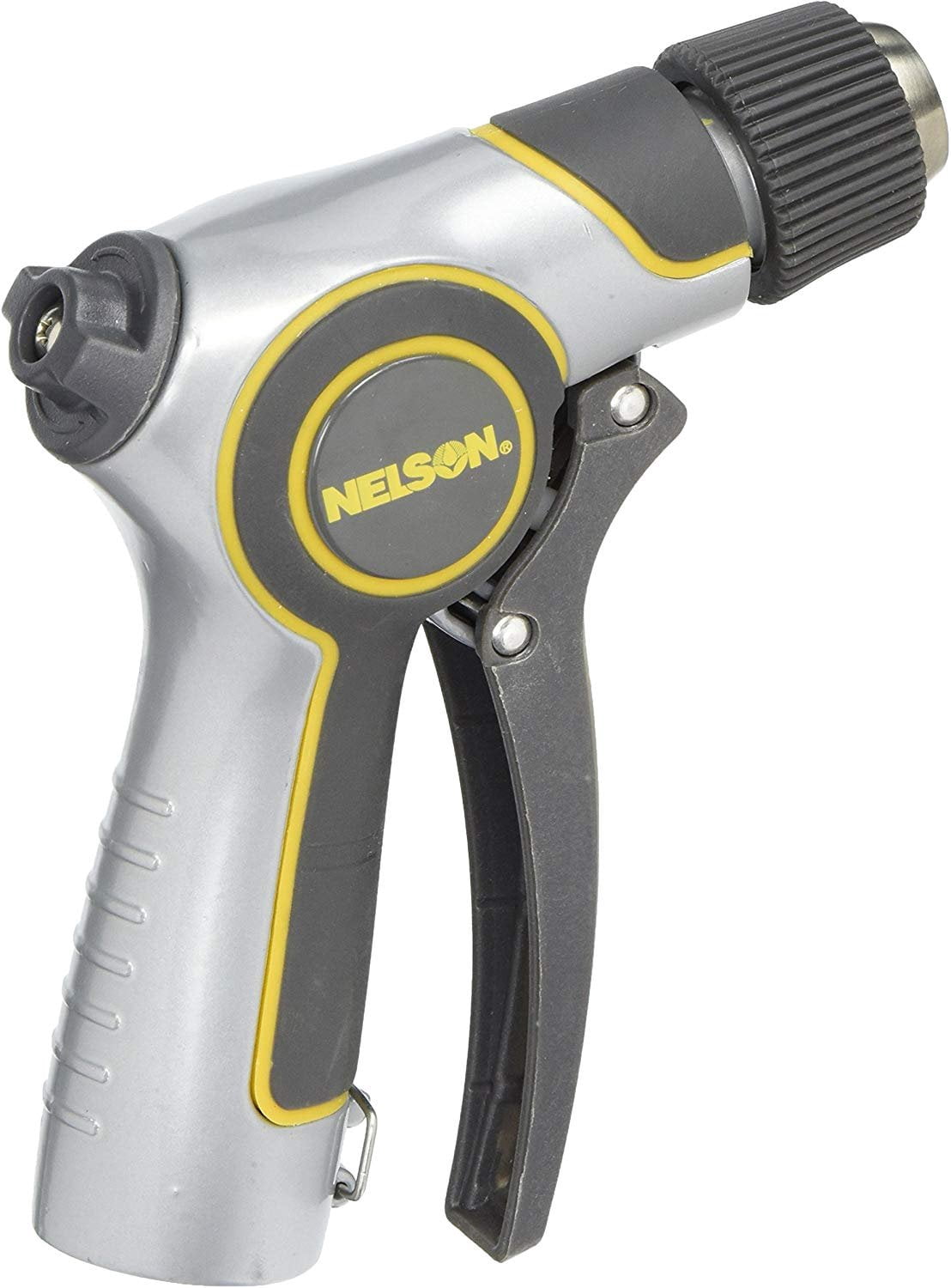 Nelson 400NCF Stainless Steel Twist Cleaning Nozzle - Walmart.com