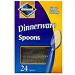 Diamond Crystal Spoons, Full Size, 24 Ct - Walmart.com