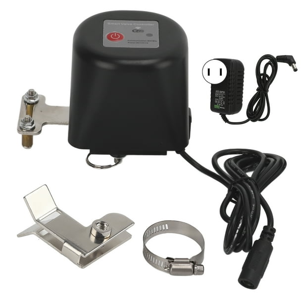 Gas Shut Off Valve Controller,Wifi Smart Water Valve Wifi Water Valve ...