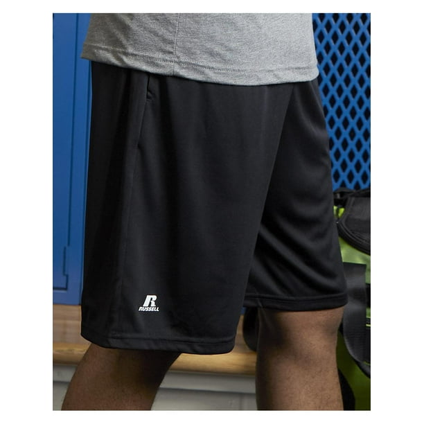 Russell Athletic - Russell Athletic Men's and Big Men's 10" Dri-Power ...
