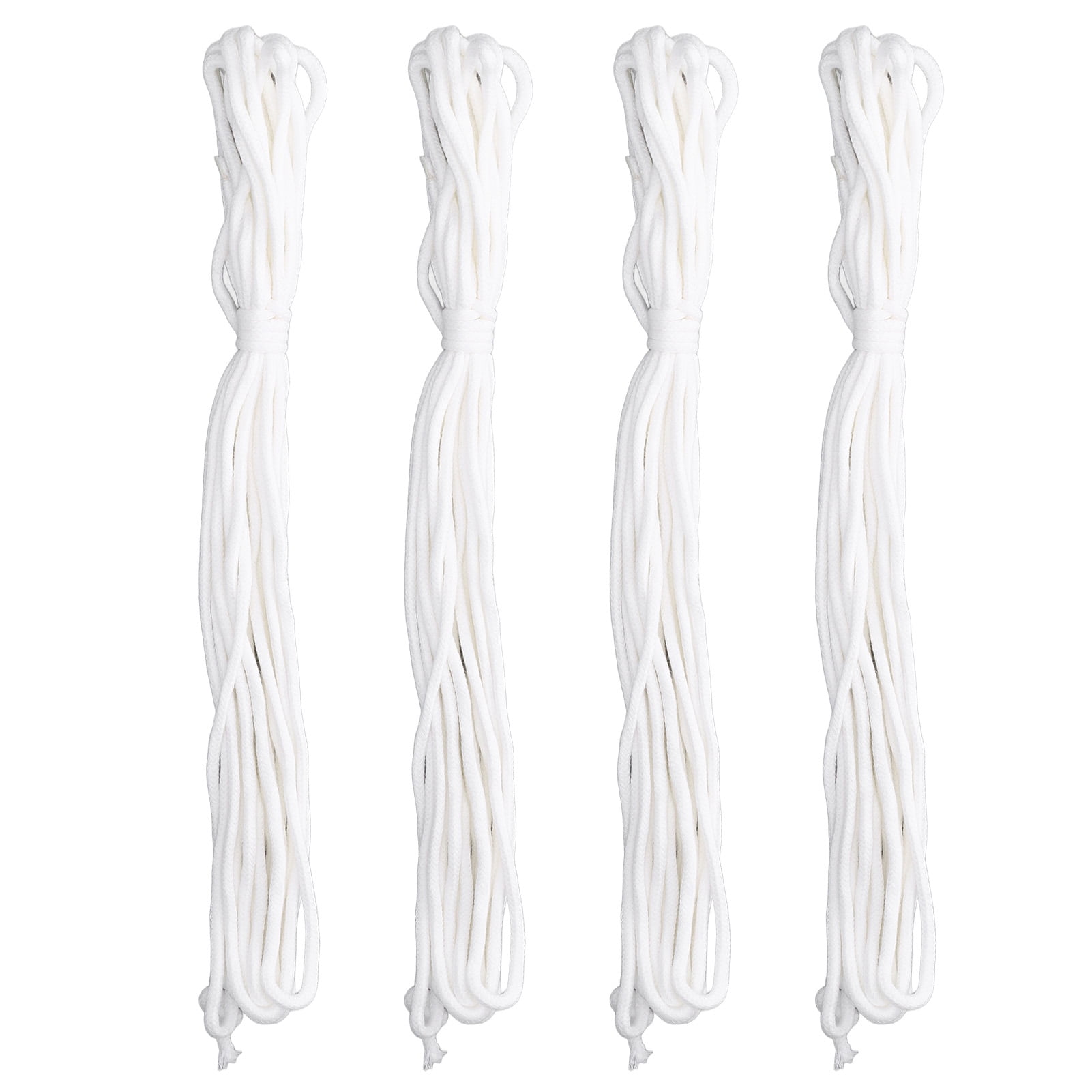 Self Watering Cotton Rope, Hydroponic Wicking Cord Automatic Watering ...