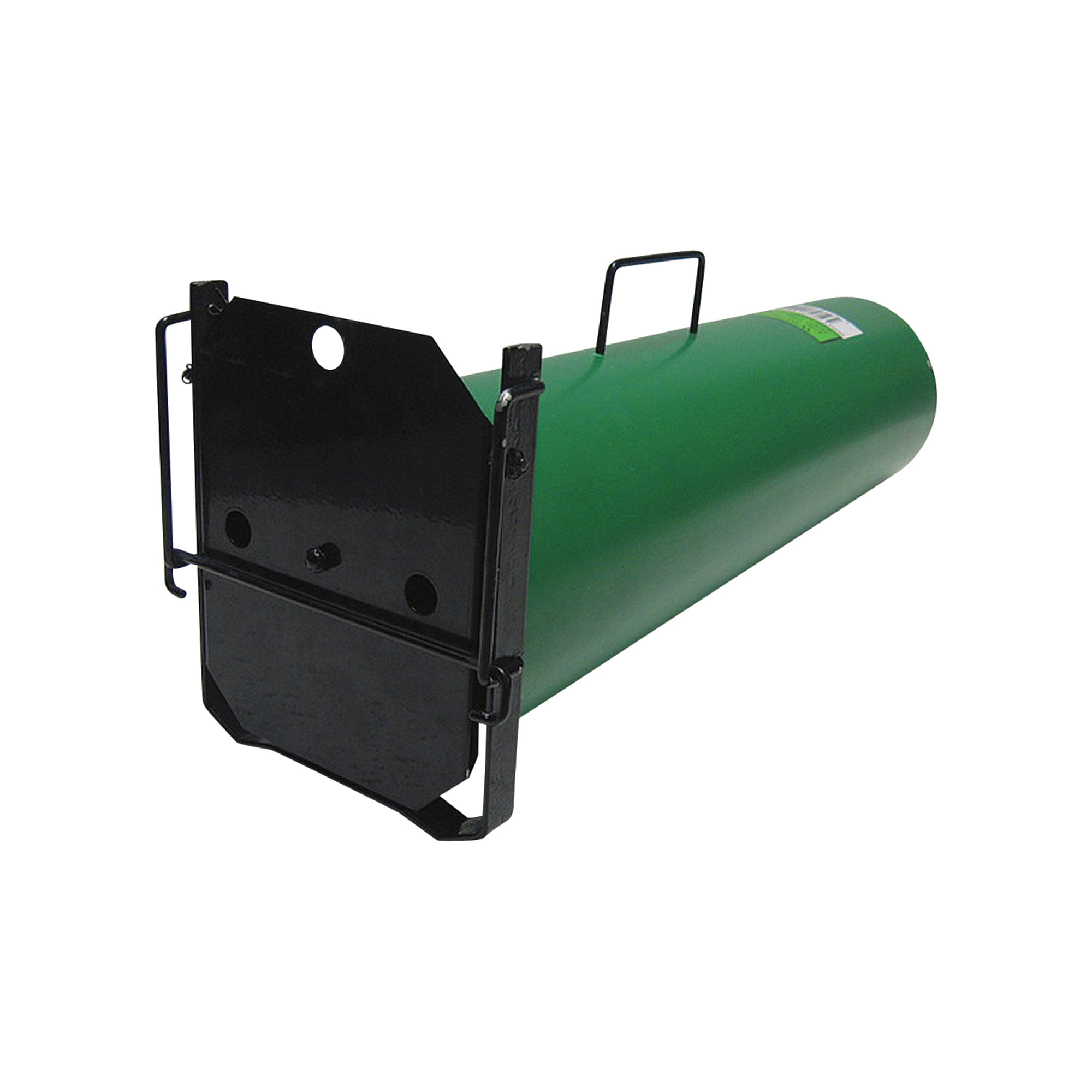JT Animal Control Spray-Proof Skunk Trap - 24in.L x 6in.dia Model# adc6 ...