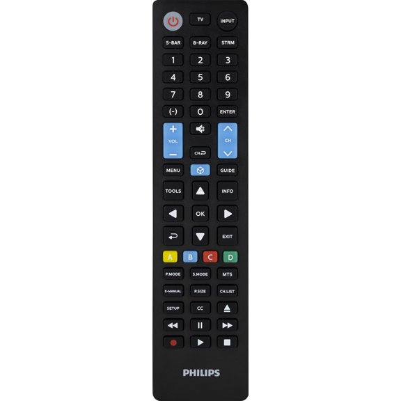 Universal Remotes